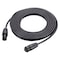 Icom Mic Extension Cable, For Mfr. No. OPC1000 OPC999 | Zoro