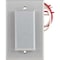 Dortronics W5286-P23DA $247.10 Push Button, 24VDC, 3" W, Silver Button ...
