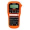 Brother Industrial Handheld Labeling Tool Kit, Portable, Laminate Label ...