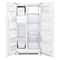 Frigidaire FFSS2615TP $1,546.64 Refrigerator and Freezer, 26 cu ft ...