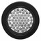 Ecco 3945C $65.97 Warning Light, LED, Amber | Zoro.com