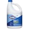 Clorox 121 oz Jug Germicidal Bleach, Ready to Use, Unscented, 3 PK ...