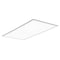 Lithonia Lighting LED Flat Panel, 4039 lm, Max Fixture 39.0W EPANL 2X4 ...