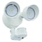 Lithonia Lighting LED Motion Security Floodlight, 2159 lm OLF 2RH 40K ...