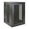 Tripp Lite SRW18USDP $823.41 Wallmount Rack, 18U, Hinged, UPS depth ...