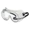 Mcr Safety 22 Series, Direct Vented / Perforated Safety Goggles Goggles ...