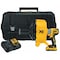 Dewalt 20V MAX* XR(R) Brushless Drain Snake Kit DCD200D1 | Zoro