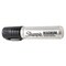 Sharpie Black Marker, 12 PK SNF 44001 | Zoro