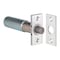 Sdc Mortise Bolt Lock, 2-3/4 in. D 110IV | Zoro