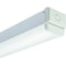 Lithonia Lighting LED Linear Strip Light, 4 ft L, 2963 lm CLX L48 ...