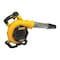 Dewalt FLEXVOLT(R) 60V MAX* Handheld Blower (Tool Only) DCBL770B | Zoro