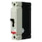 EATON 30A, 1 pole Molded Case Circuit Breaker, EHD, 277V AC, - EHD1030