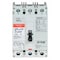 EATON 30A, 3 pole Molded Case Circuit Breaker, FD, 600V AC, - FD3030