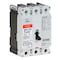 EATON 30A, 3 pole Molded Case Circuit Breaker, FD, 600V AC, - FD3030