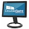 Doublesight Video Monitor, LCD, 7 in., 480p DS-70U | Zoro