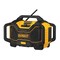 Dewalt DCR025 $253.07 FLEXVOLT Jobsite Charger Radio, Bare tool | Zoro.com