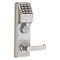 Trilogy DL2700CRR US26D $645.37 Electronic Keyless Lock, Right Hand ...