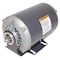 Dayton Motor, 1/2 HP, 1,725 rpm, 48YZ, 115V 484H33 | Zoro