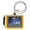 Fluke Video Borescope, 7" Monitor, 8.5mm Camera FLK-DS703 FC | Zoro