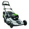 Ego Walk Behind Mower, Self-Propelled, 5Ah LM2102SP | Zoro