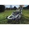 Ego LM2102SP $621.62 Walk Behind Mower, Self-Propelled, 5Ah | Zoro.com