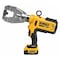 Dewalt 20V MAX* DIELESS CABLE CRIMPING TOOL KIT DCE350M2 | Zoro
