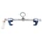 3M Dbi-Sala Sliding Beam Anchor, 14 in Length, 420 lb Weigth Capacity ...