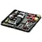 Fellowes General Hand Tool Kit, No. of Pcs. 55 49106 | Zoro