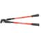 Klein Tools Standard Cable Cutter, 25-Inch 63041 | Zoro