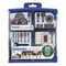 Dremel 710-08 $34.97 All Purpose Dremel Accessory Set, 160 Pc | Zoro.com