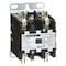 Square D Definite Purpose Magnetic Contactor, 208V-240V AC, 2 P, Non-Reversing, 1 Phase ...