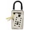 Kidde Lock Box,Surface Mount,5 Keys (1409) | Zoro