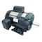Dayton General Purpose Motor, Open Dripproof, Rigid Base Mount, 3 HP ...