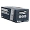 Duracell Procell Constant AA Alkaline Battery, 1.5V DC, PK24 PC1500BKD ...