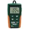 Extech AC Voltage/Current Datalogger DL150 | Zoro
