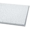Armstrong Fissured Ceiling Tile, 24 in W x 24 in L, 16 PK (705A) | Zoro