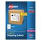 Avery 7278205165 $30.01 Avery® Shipping Labels with TrueBlock ...