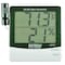 Extech In/Out Digital Hygrometer, 14 to 140 F 445713 | Zoro