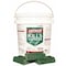 Jt Eaton Rodenticide, Green Blocks, 10 lb. Pail 277 | Zoro