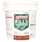 Jt Eaton Rodenticide, Green Blocks, 10 lb. Pail 277 | Zoro