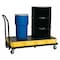 Eagle Mfg Drum Spill Platform Cart 1637 | Zoro