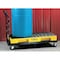 Eagle Mfg Drum Spill Platform Cart 1637 | Zoro