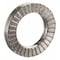Nord-Lock Wedge Lock Washer, For Screw Size M48 316 Stainless Steel ...
