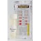 Purtest Water Test Kit, Coliform Bacteria 77700 | Zoro