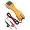 Fluke Networks Test Set, TS19 w/ ABN 19800009 | Zoro
