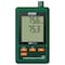 Extech Humidity/Temperature Datalogger SD500 | Zoro