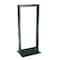 Panduit Rack System, 19 in W, 3 in D, 84 in H R2P | Zoro