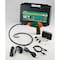 Extech Video Borescope, 3.5 In, 36 In Shaft BR250 | Zoro