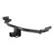 Curt 13240 $184.43 Trailer Hitch, 2" Receiver, Class 3,13240 | Zoro.com
