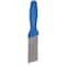 Remco Scraper, SS, 1-1/2" Blade W, Blue 69713 | Zoro